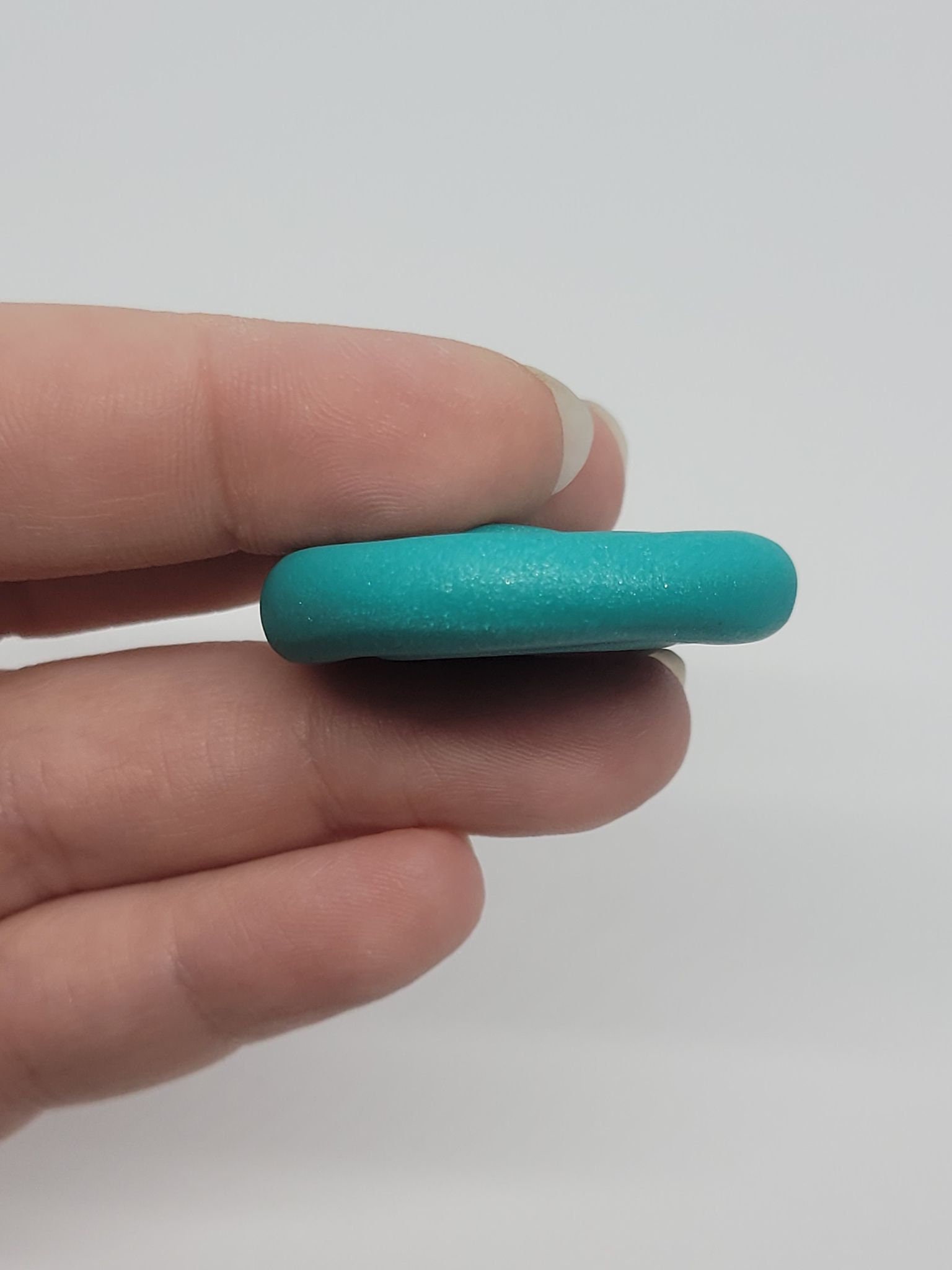 Spiraled Textured Worry Stones - 23 Color Options! - Finger Fidget - Etsy