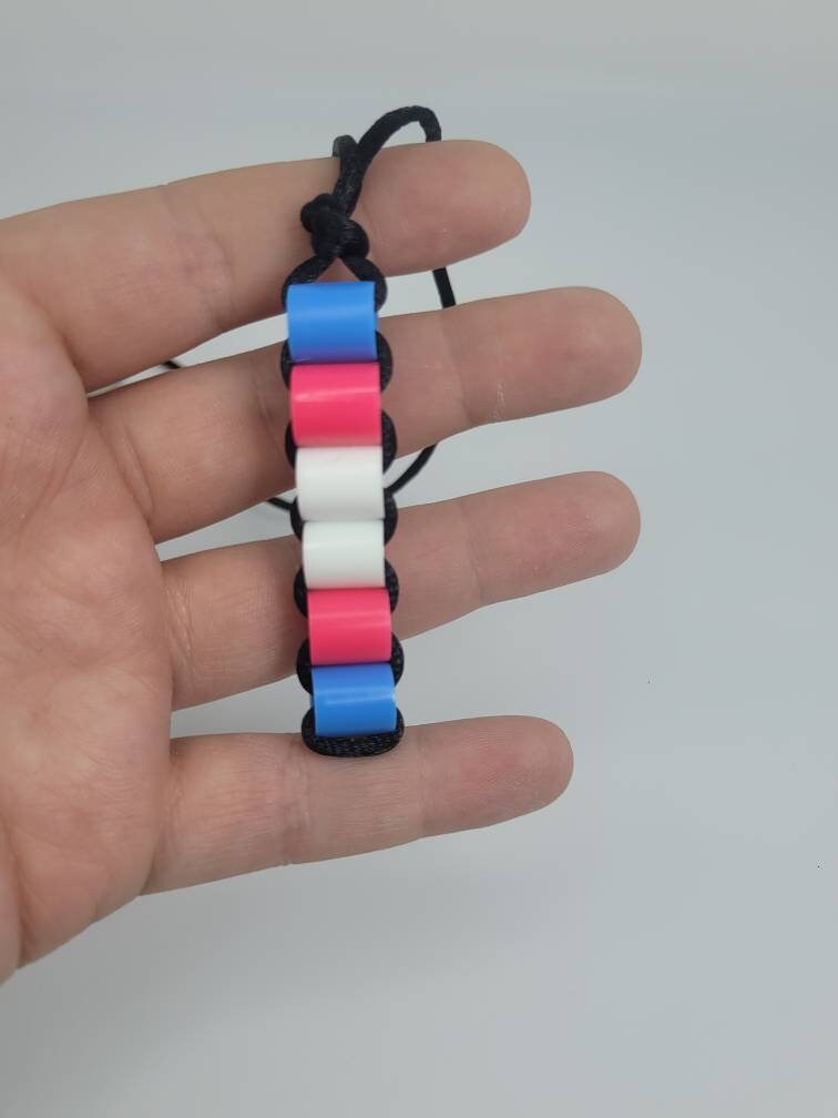 Trans Pride Fidget Bundle - Etsy