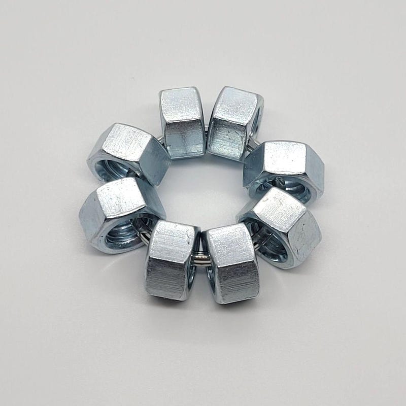 Rolling Fidgets - Etsy