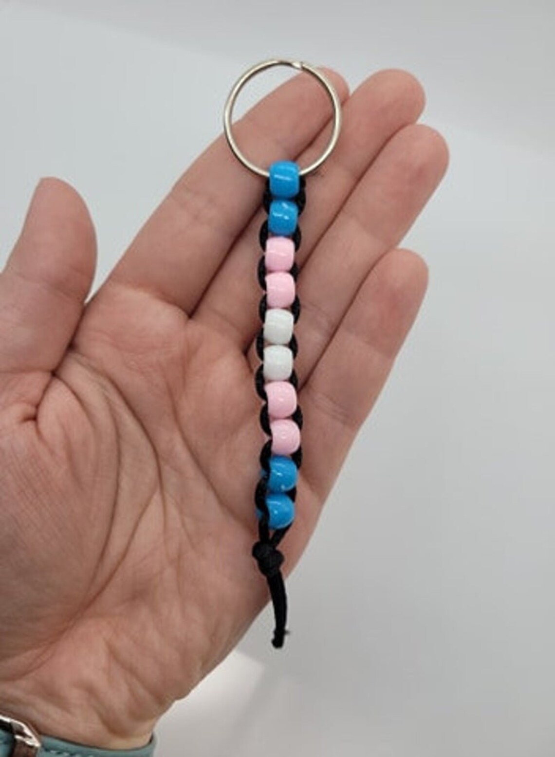 Trans Pride Fidget Bundle - Etsy