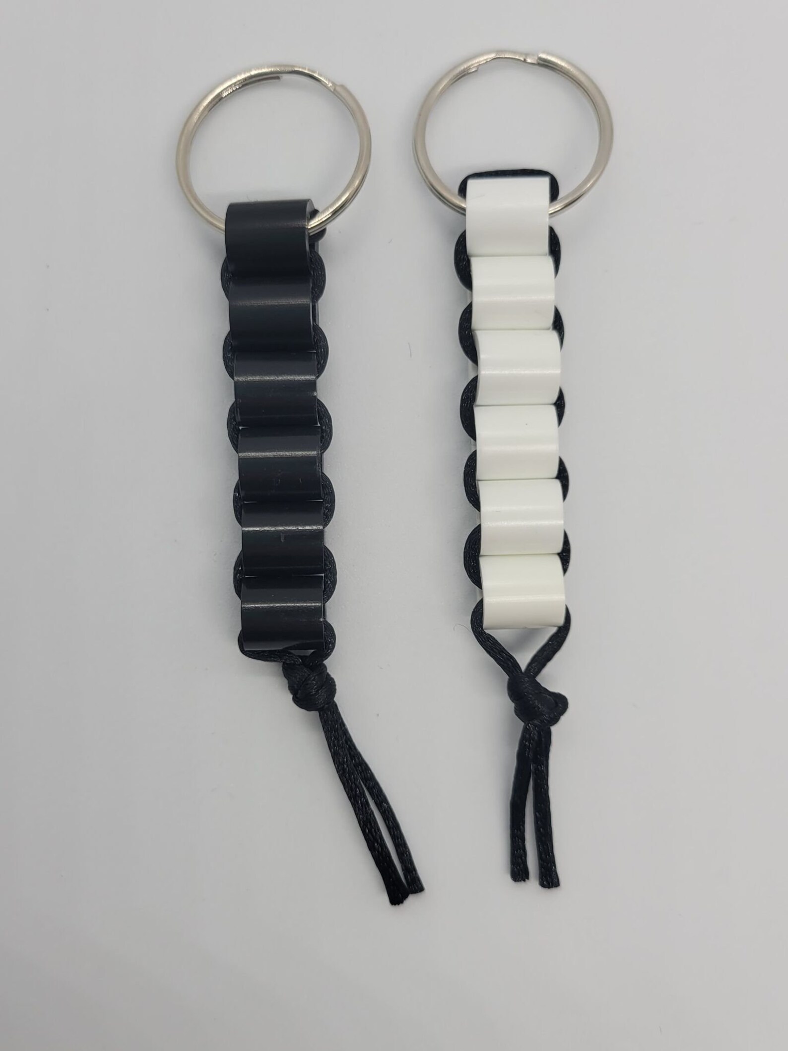 Big Bead Fidget Keychain - 16 Color Options - Etsy