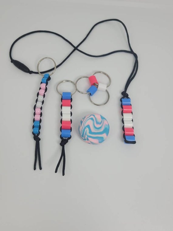 Trans Pride Fidget Bundle - Etsy