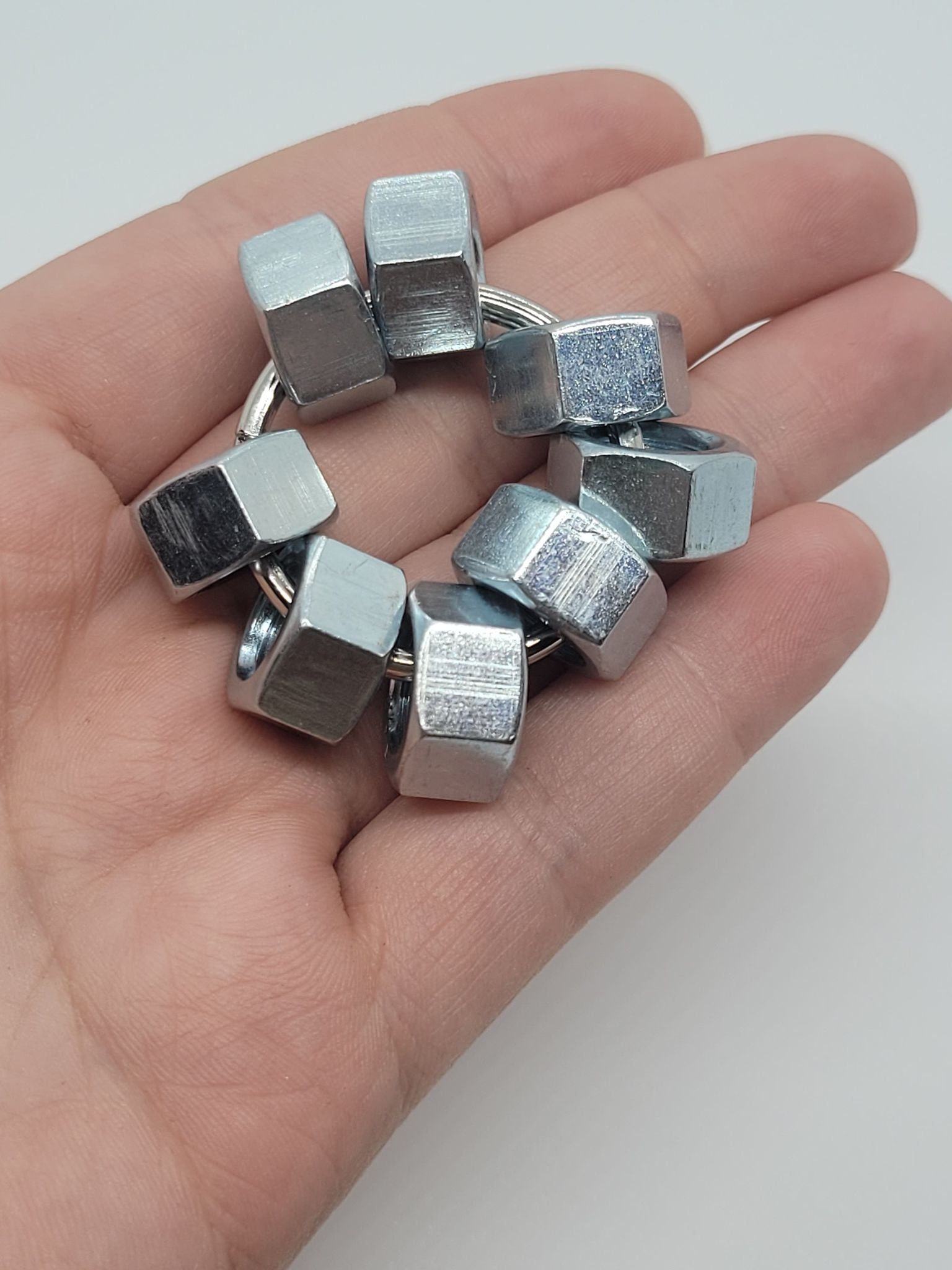 Simple Weighted Fidget Bundle | Etsy