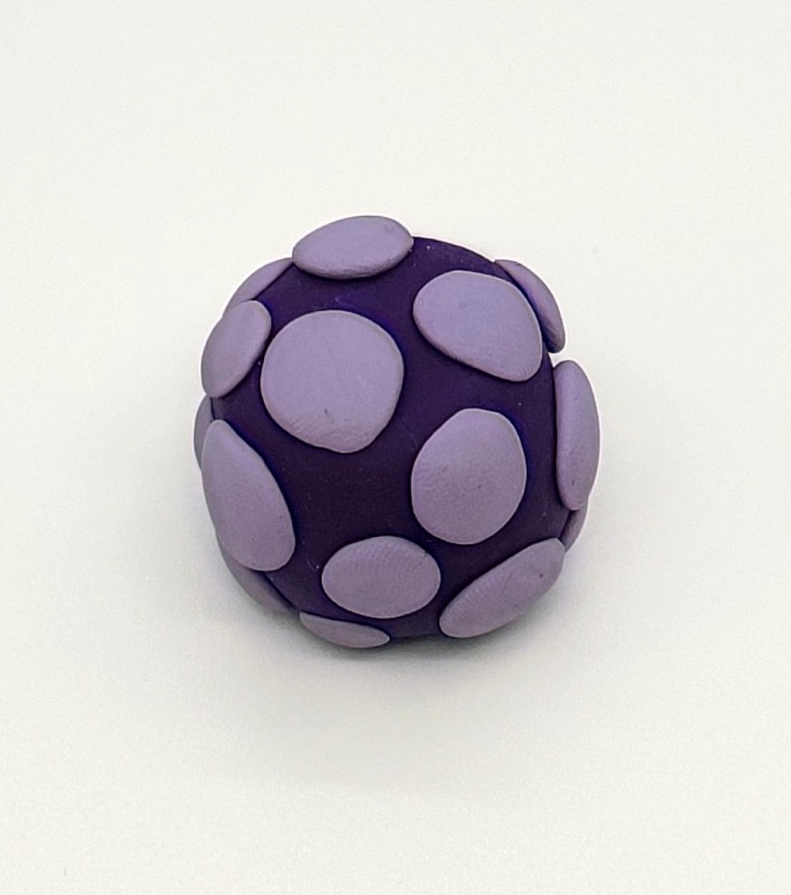 Nubby Buddy - 21 Color Options! - Finger Fidget - Etsy