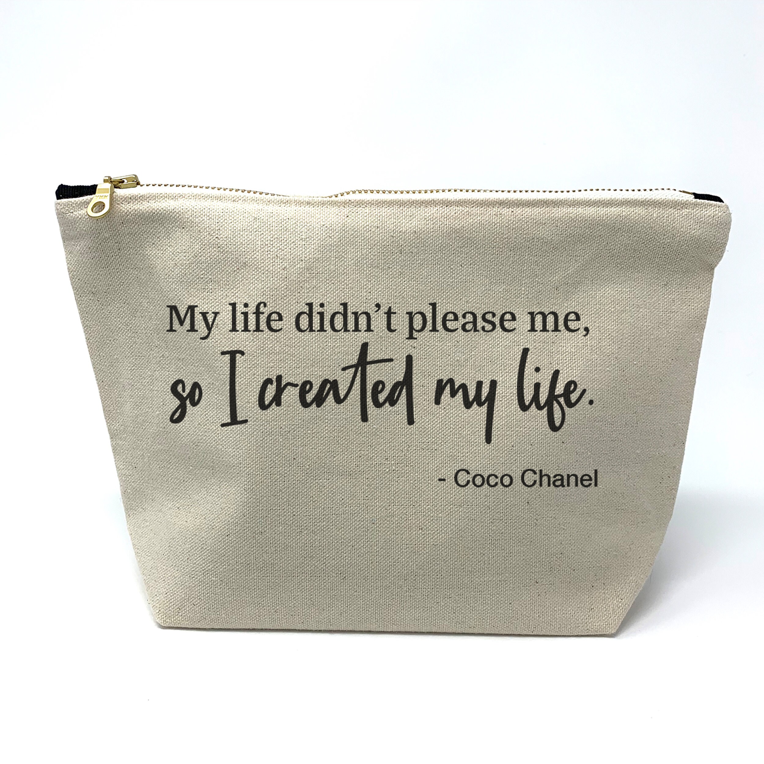 Chanel Creates - Etsy