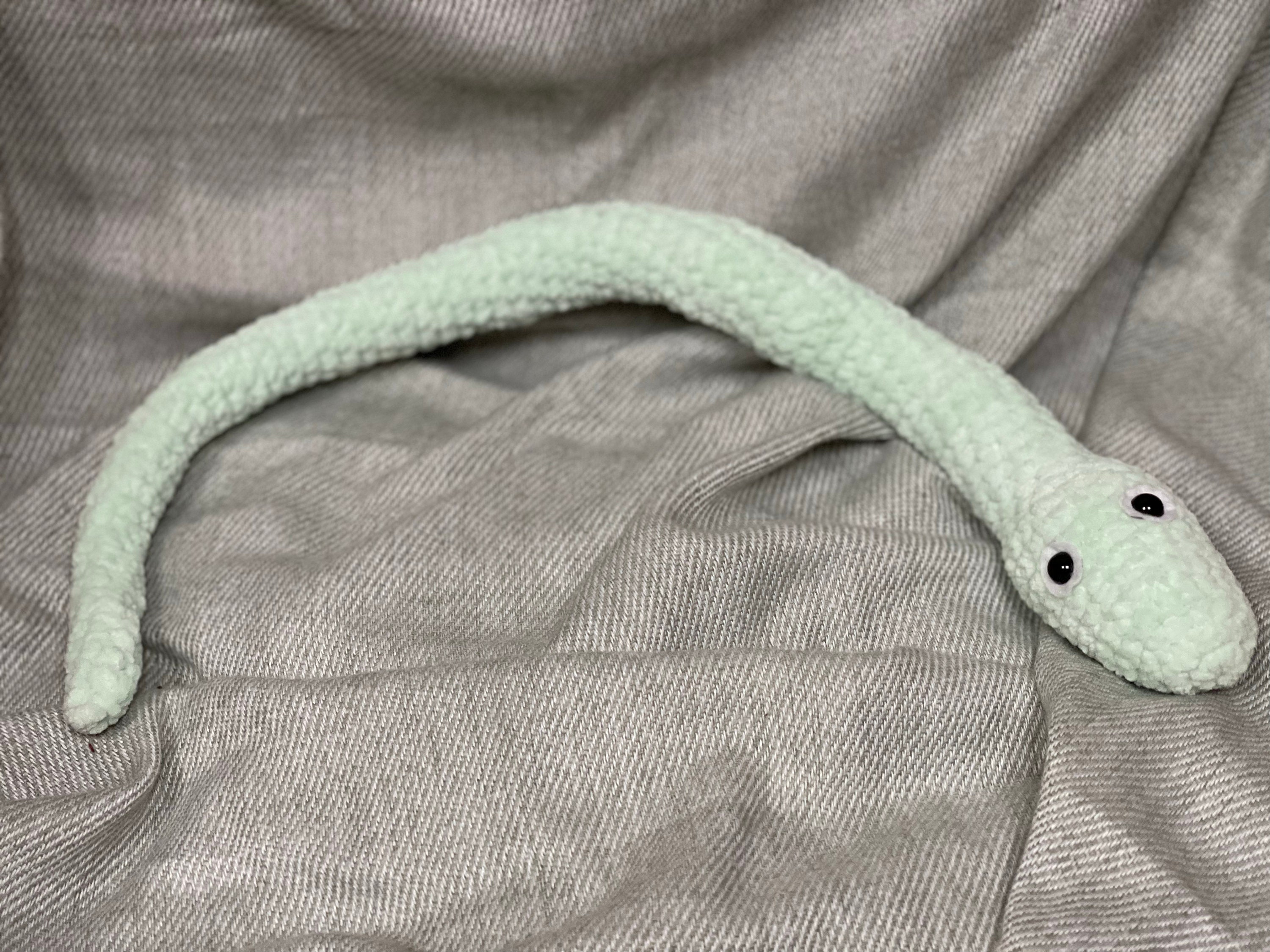 The Gruffalo Family - Gruffalo, Kid, Stick, Mouse, Owl, Snake and Fox ...