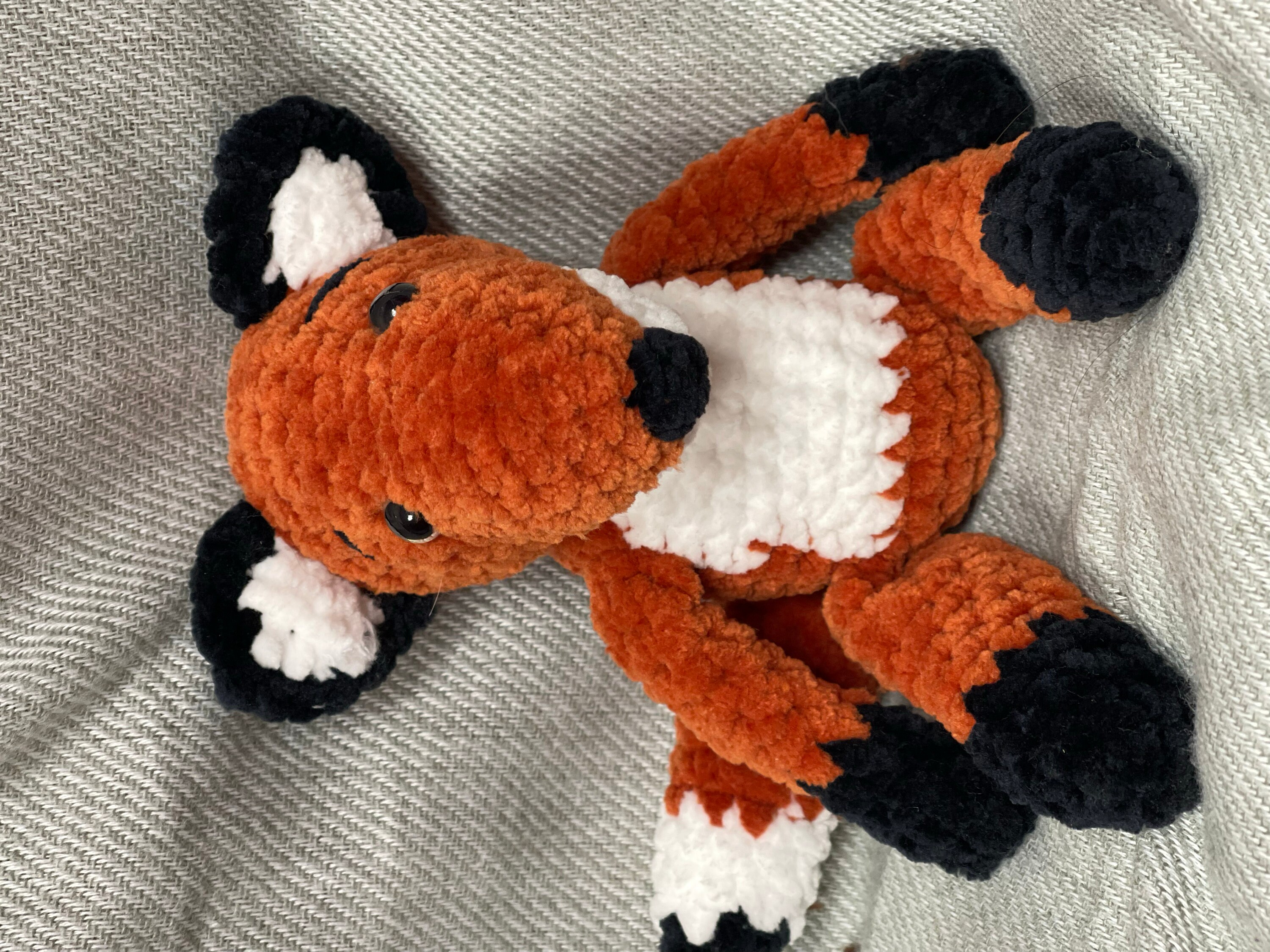 The Gruffalo Family Gruffalo, Kid, Stick, Mouse, Owl, Snake and Fox - Etsy