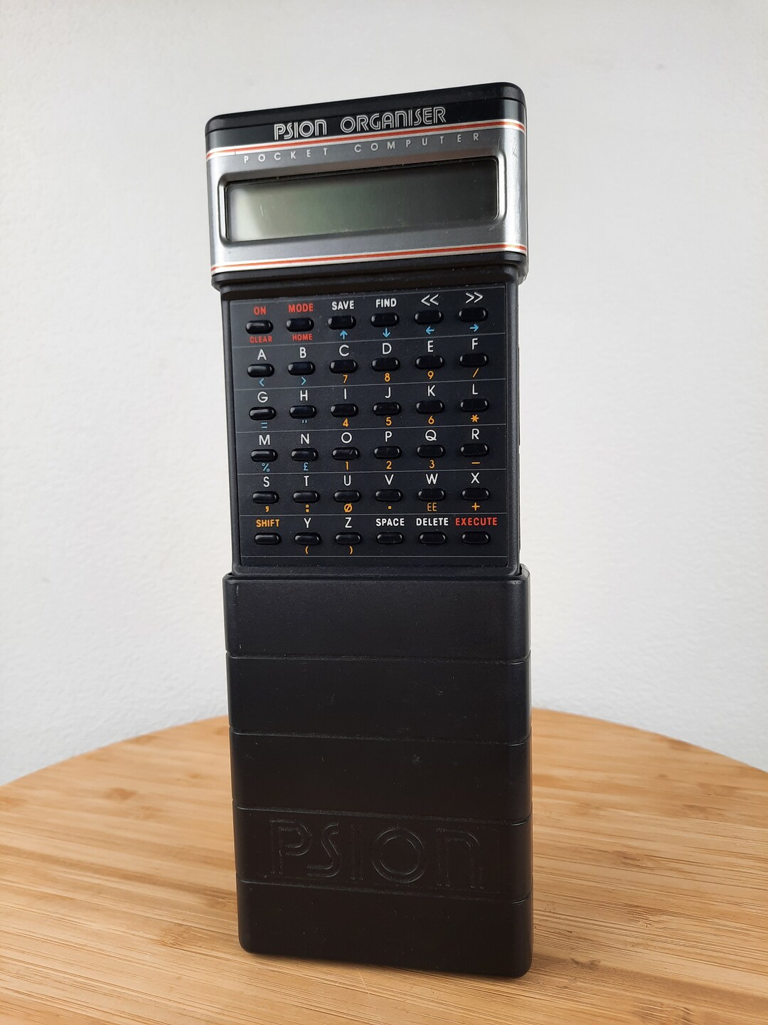 Originele Psion Organizer Pocket Computer - Etsy