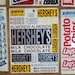 Parma | Vintage Decals | RC Models | Nascar | 6 Sheets - Etsy
