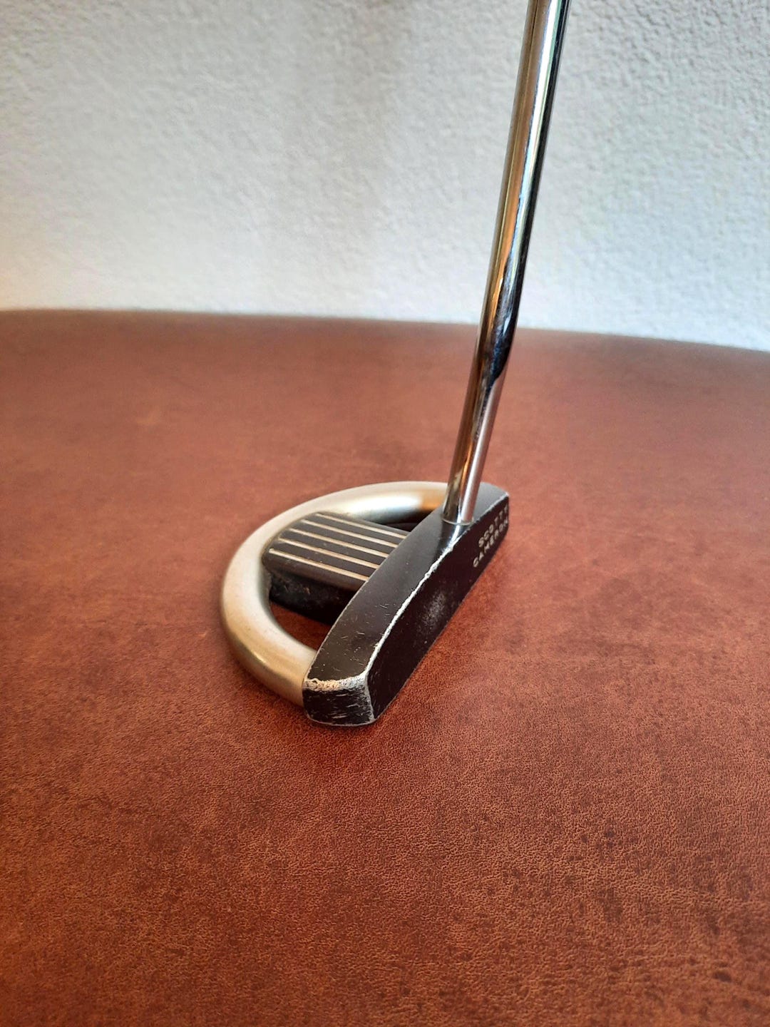 Scotty Cameron Futura Phantom Mallet 35 Titleist Golf Putter Inclusief ...