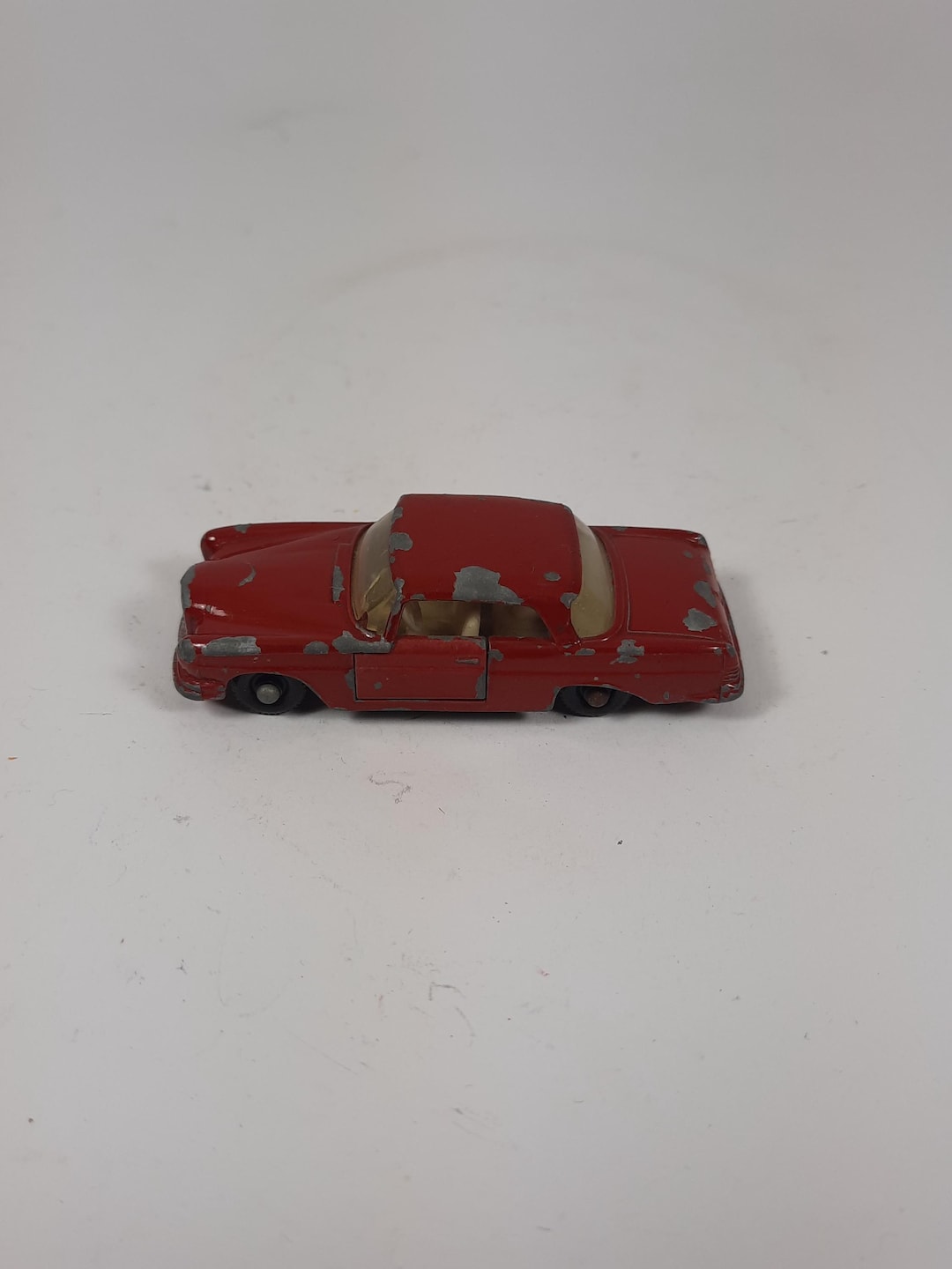 Lesney Matchbox Mercedes Benz 280 SE No. 53 Rood - Etsy
