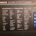 Videonics Sound Effects Mixer, Boing Box, Video Production, Broadcast ...