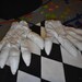Thafnine Hacknine Fursuit Head and Claws Partial Youtube Fanart ...