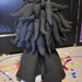 Thafnine Hacknine Fursuit Head and Claws Partial Youtube Fanart ...