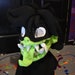 Thafnine Hacknine Fursuit Head and Claws Partial Youtube Fanart ...