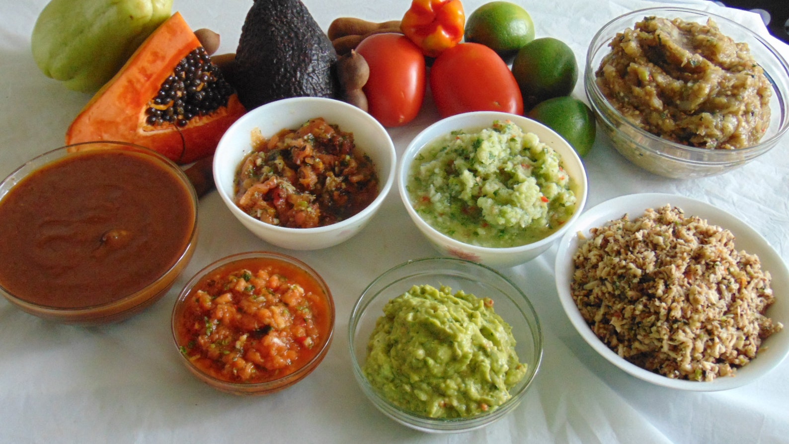 Caribbean Chutney Recipes Ecookbook {pdf} - Etsy