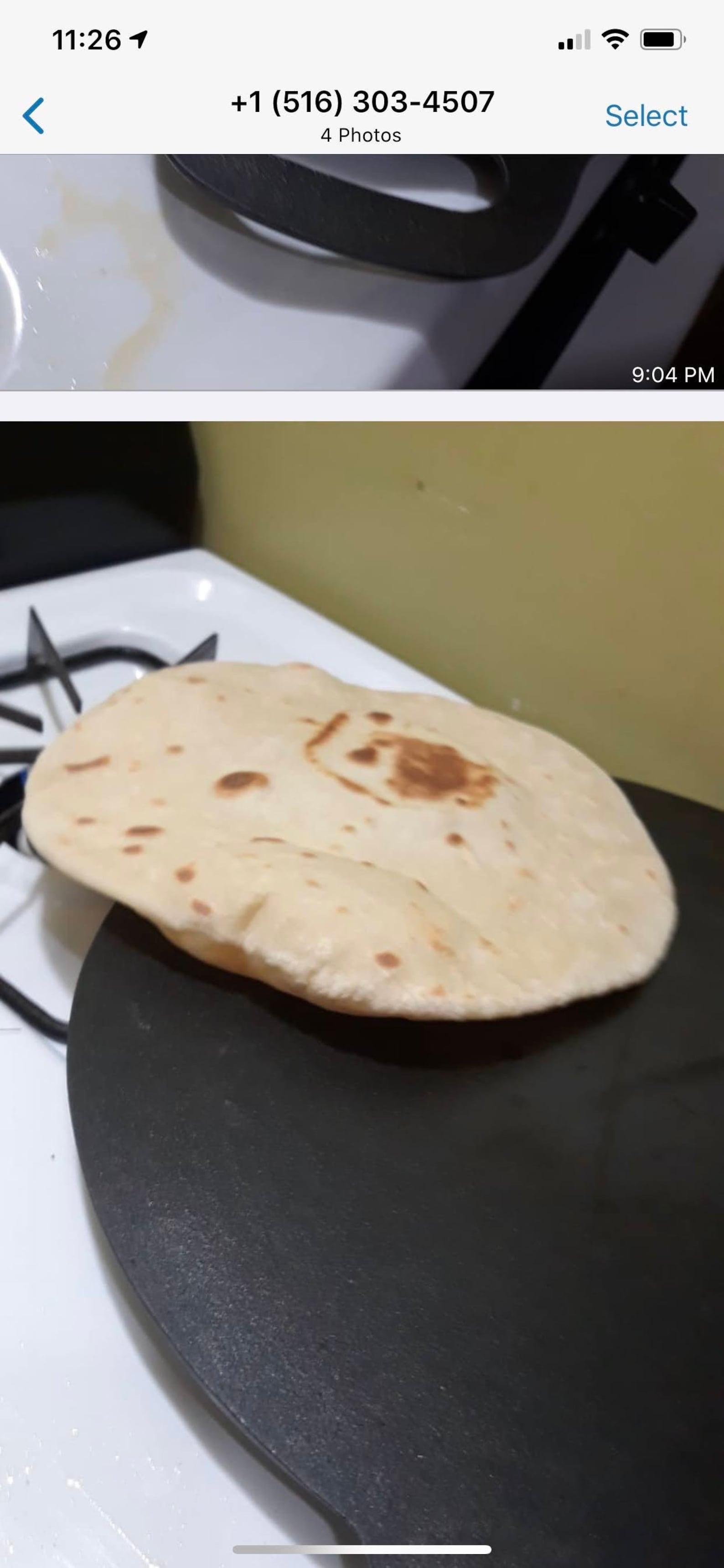 Trini Style Sada Roti Ready Mix - Etsy