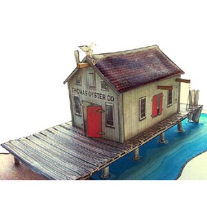 Puzzlemodeldream - Etsy