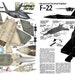 F-22 Model, F-22, F-22 Raptor, Paper Plane Model - Etsy