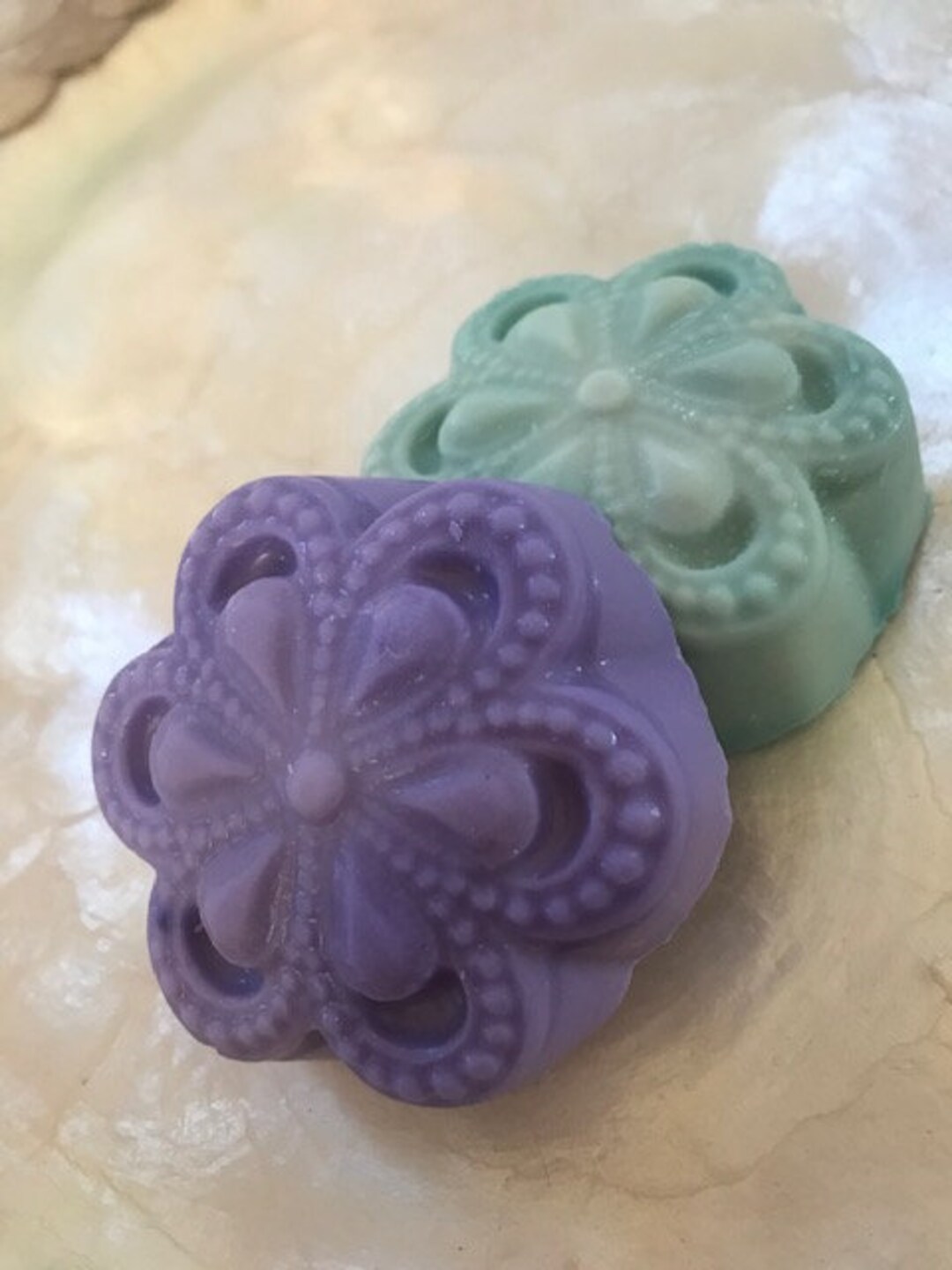 Custom FANCY Soap! - Etsy