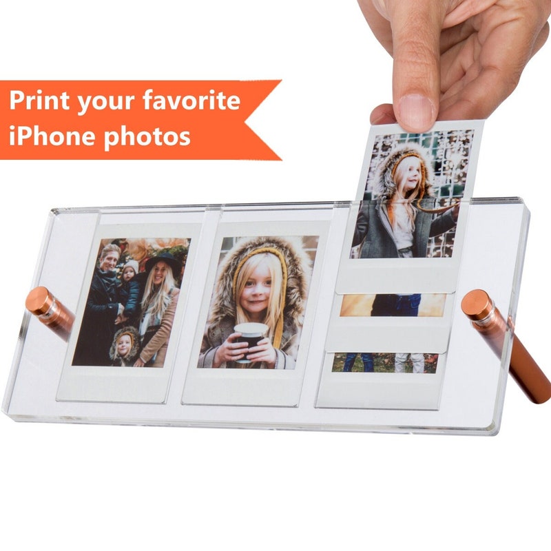 Instax Frame - Etsy