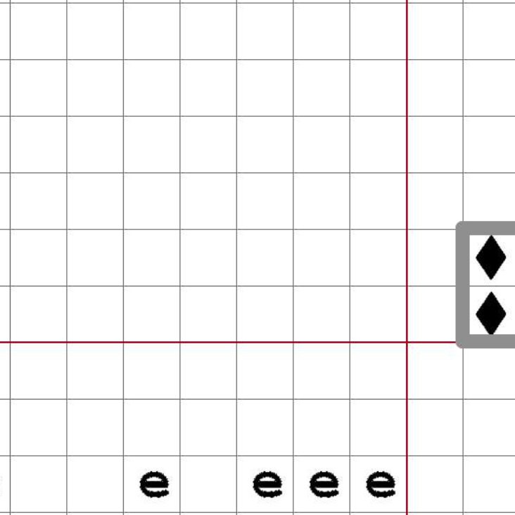 Kevin Mccallister - Make It Three - Cross Stitch Pattern (PDF Instant ...