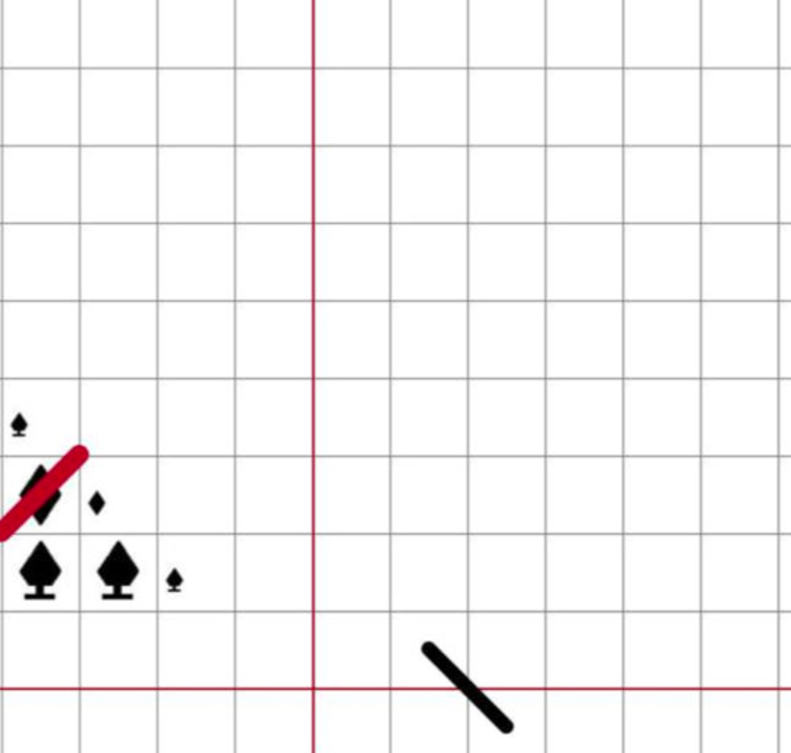 Elf Etch a Sketch Cross Stitch Ornament Pattern PDF Digital | Etsy