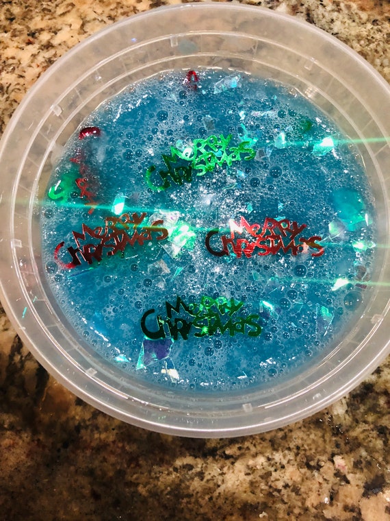 Blue Winter Wonderland - Etsy