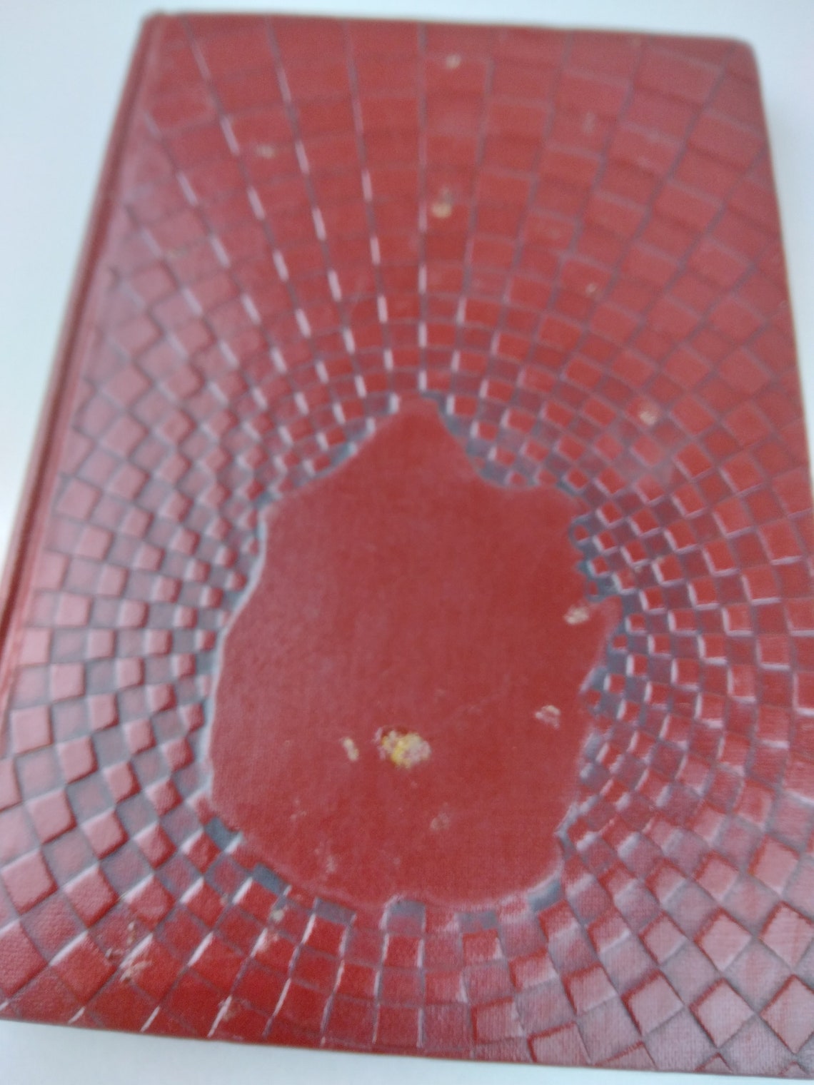 1950 I Dare You Book by William H Danforth founder of Ralston Purina ...