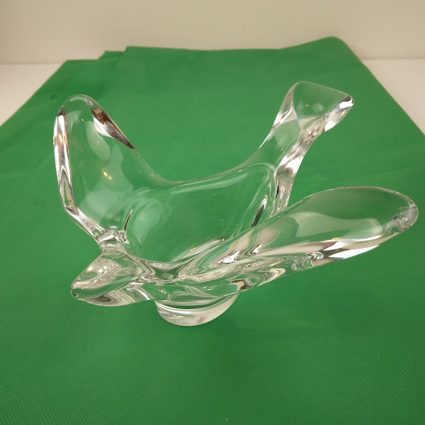 Princess House Crystal Figurines - Etsy