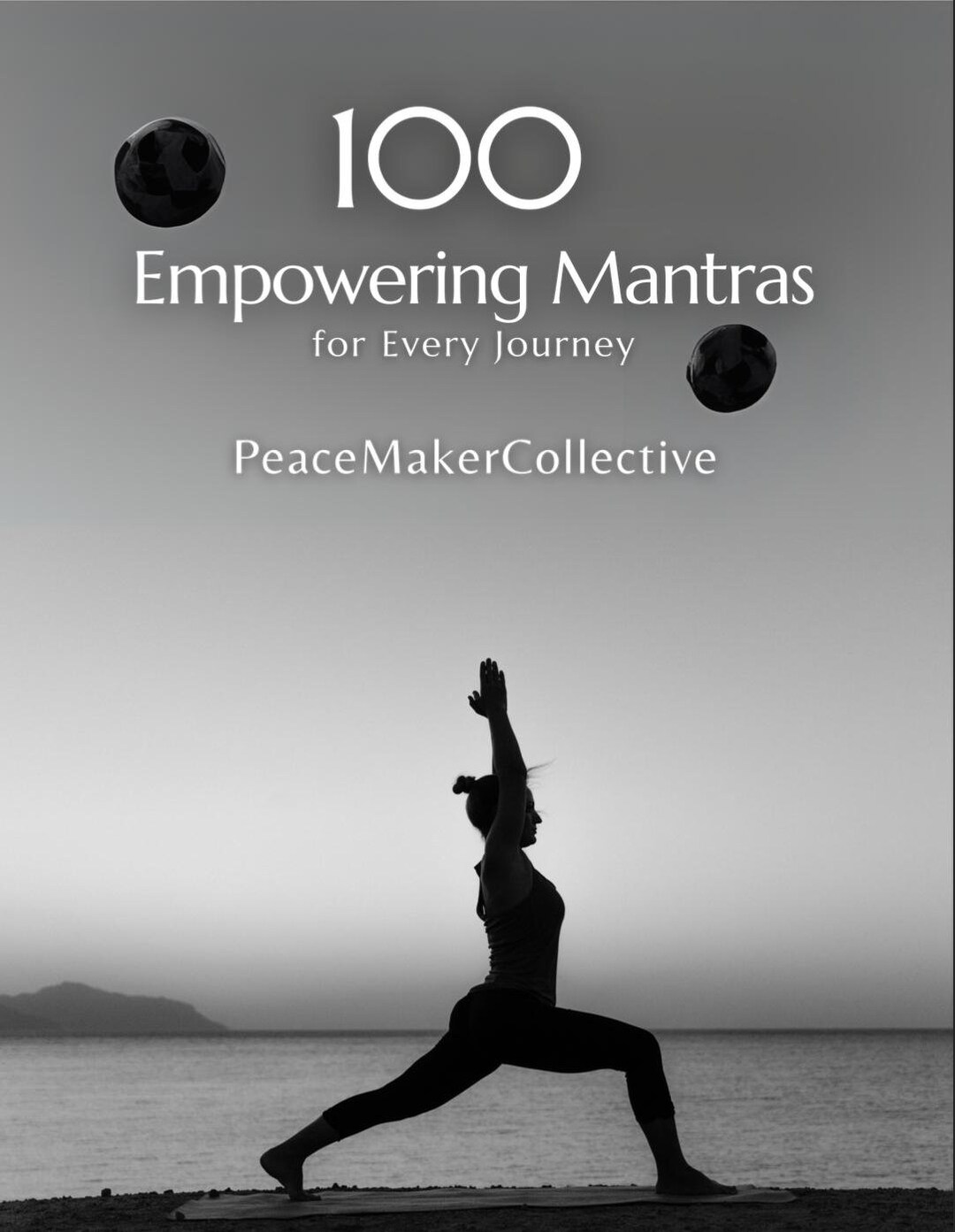 100 Empowering Mantras for Every Journey – Digital Download ...