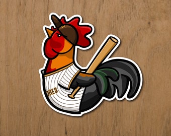 El Gallo - Etsy