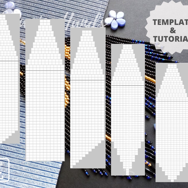 Brick Designs Earrings - Etsy