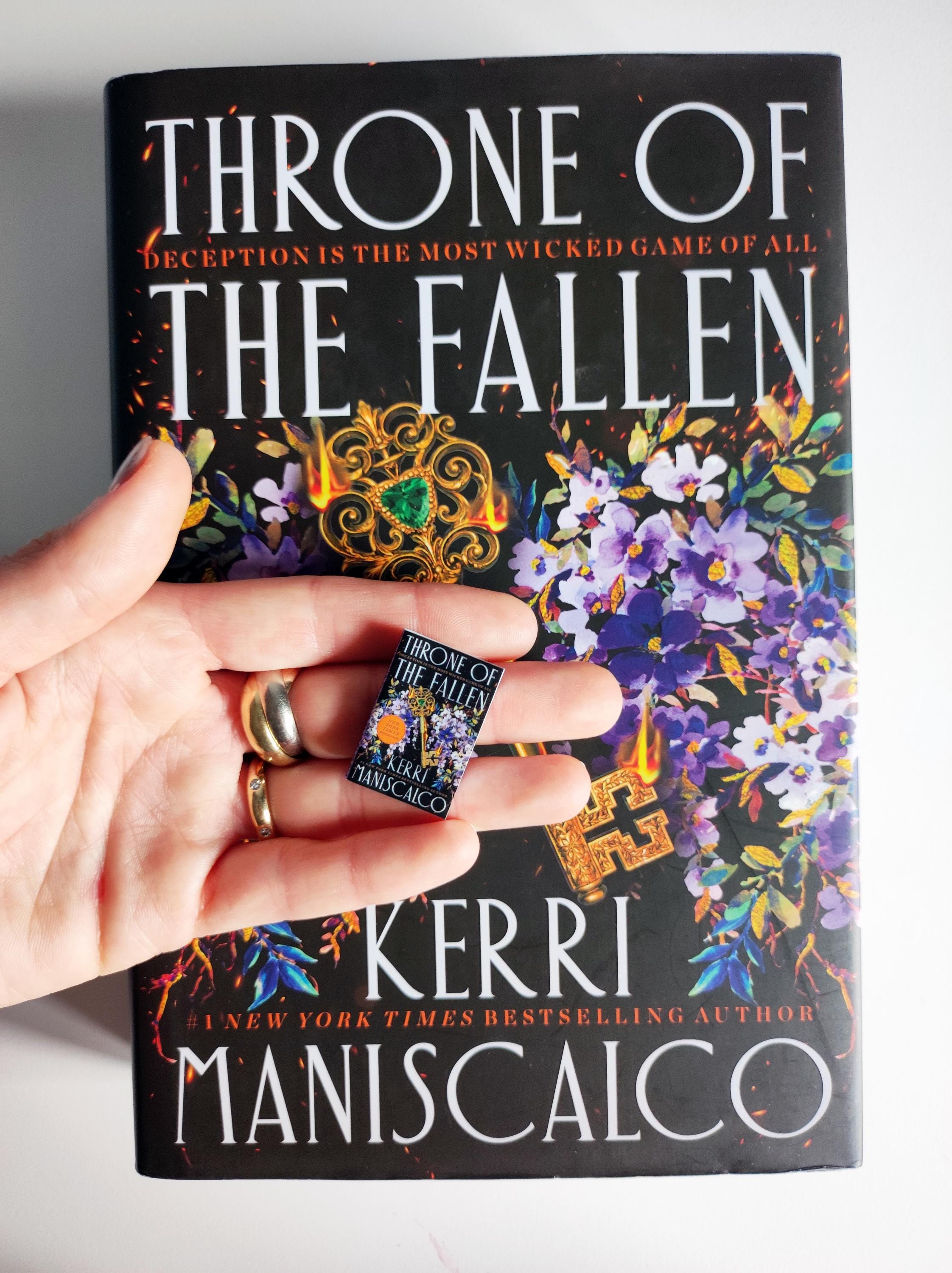 32 DIY Mini Books Library Kit - Etsy