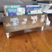 Personalized Woodland Book Library Box Book Box Book Storage Kids Books ...