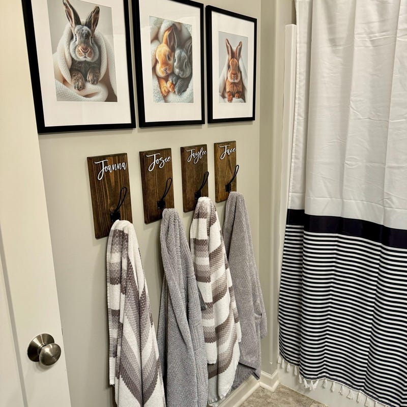 Industrial Farm Name Sign - Etsy