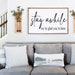 Living Room Wall Decor Stay Awhile Sign Stay Awhile Wood Sign Living ...