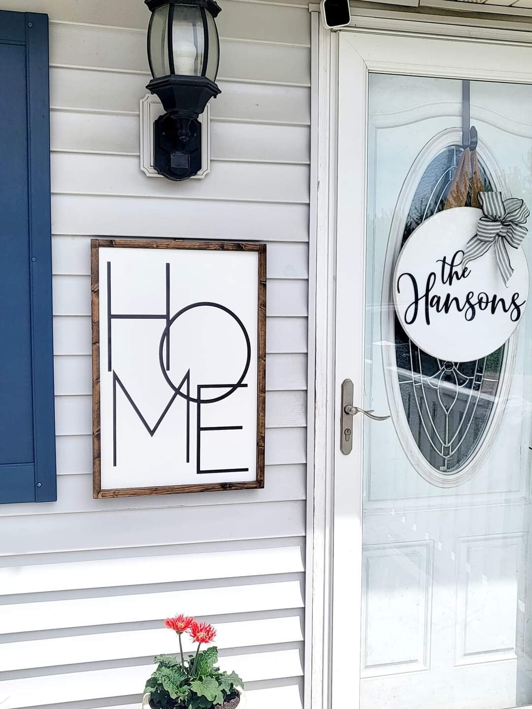 Home Wood Sign Above Couch Sign Living Room Signs Home - Etsy