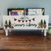Woodland Library Box, Baby Book Box, Book Storage, Nursery Storage ...