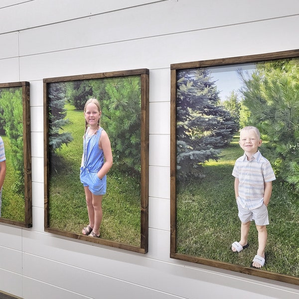 Smallwoods Frames - Etsy