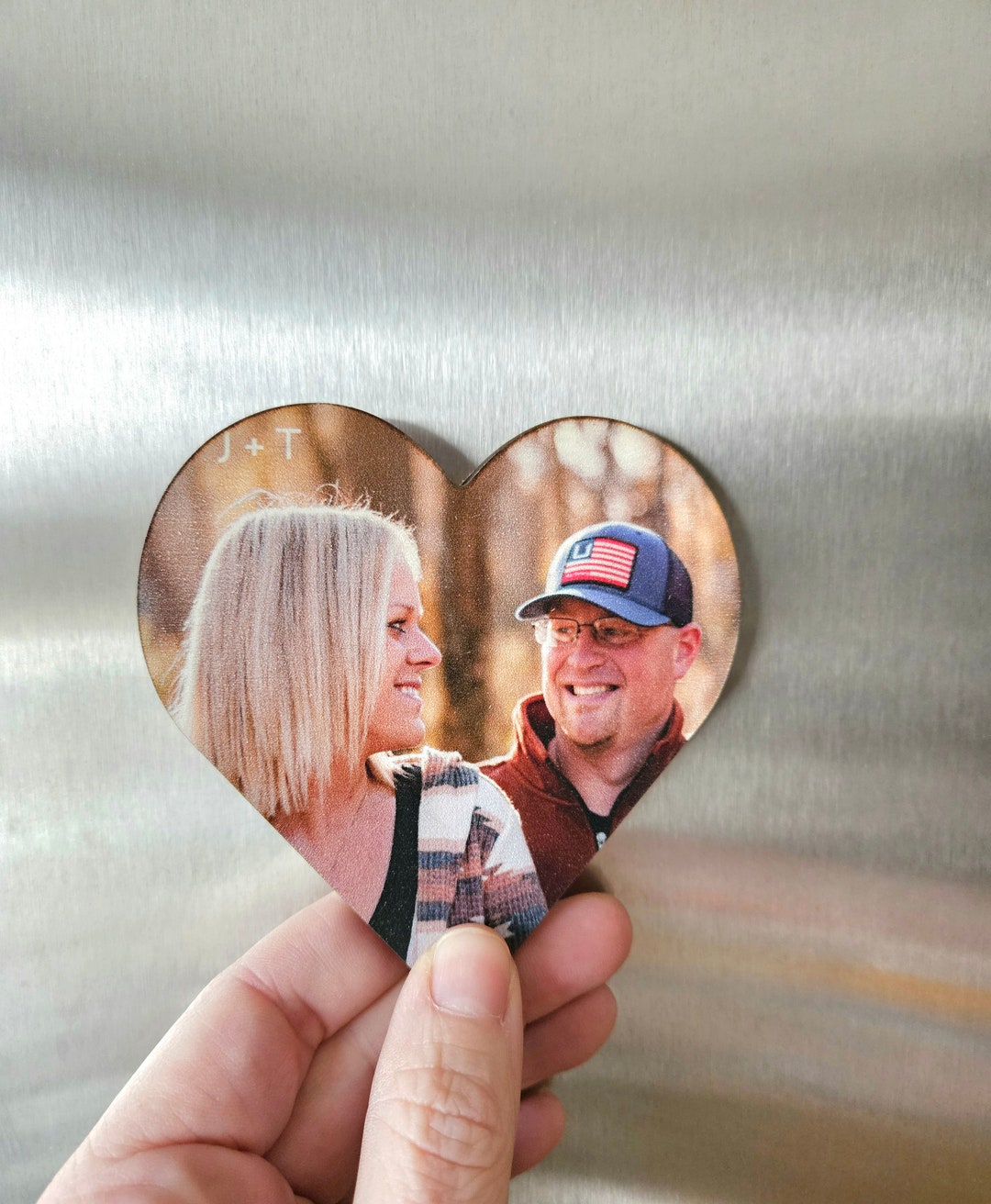 Valentine's Day Magnet, Valentine's Day Gift, Gift for Her, Gift for ...