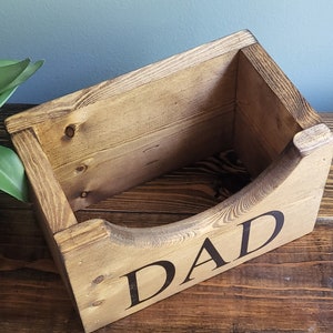 Wooden Hat Holder, Wood Hat Box, Baseball Hat Holder, Hat Organizer ...