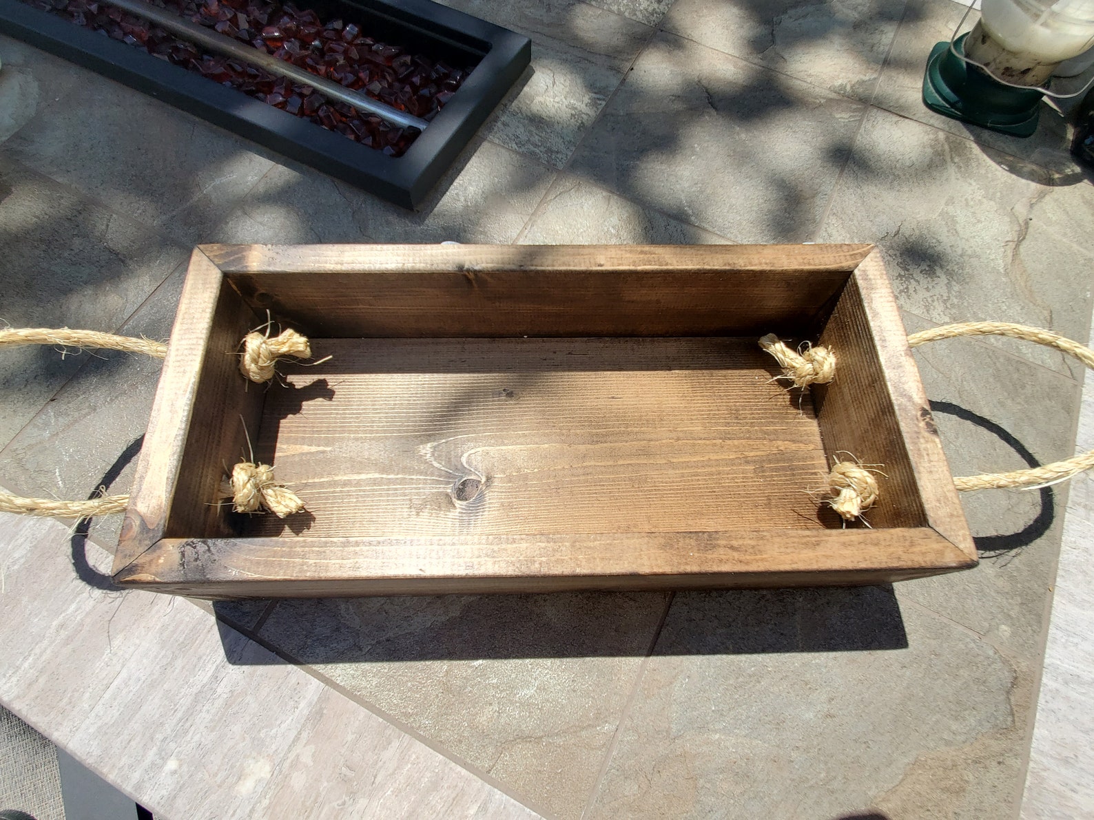 3D Backyard BBQ Box Backyard BBQ Bbq Caddy Camping - Etsy