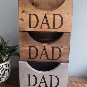 Wooden Hat Holder, Wood Hat Box, Baseball Hat Holder, Hat Organizer ...