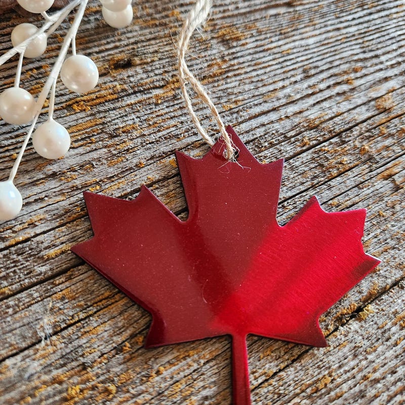 Canada Decor - Etsy