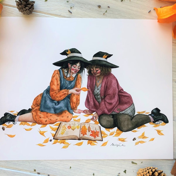 Artwork Lesbian Wall Art - Etsy