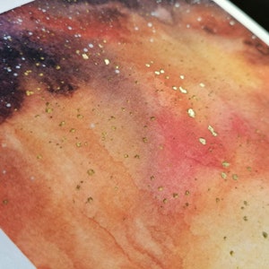 Wolf Print | Original Wolf Artwork | Hand Embellished | Animal Lover ...