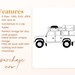 Land Rover Defender Silhouette Outline Cut File Defender Silhouette ...