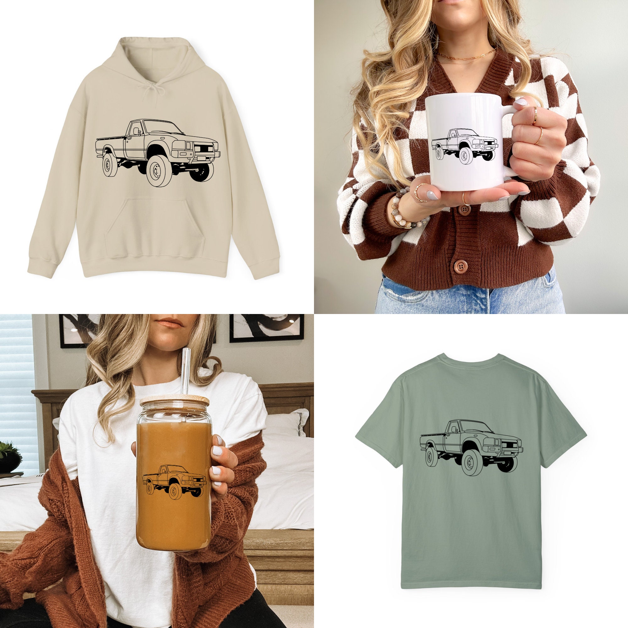 Toyota Tacoma Svg Toyota Hilux Png Single Cab Hilux Dxf 2 Door Tacoma ...