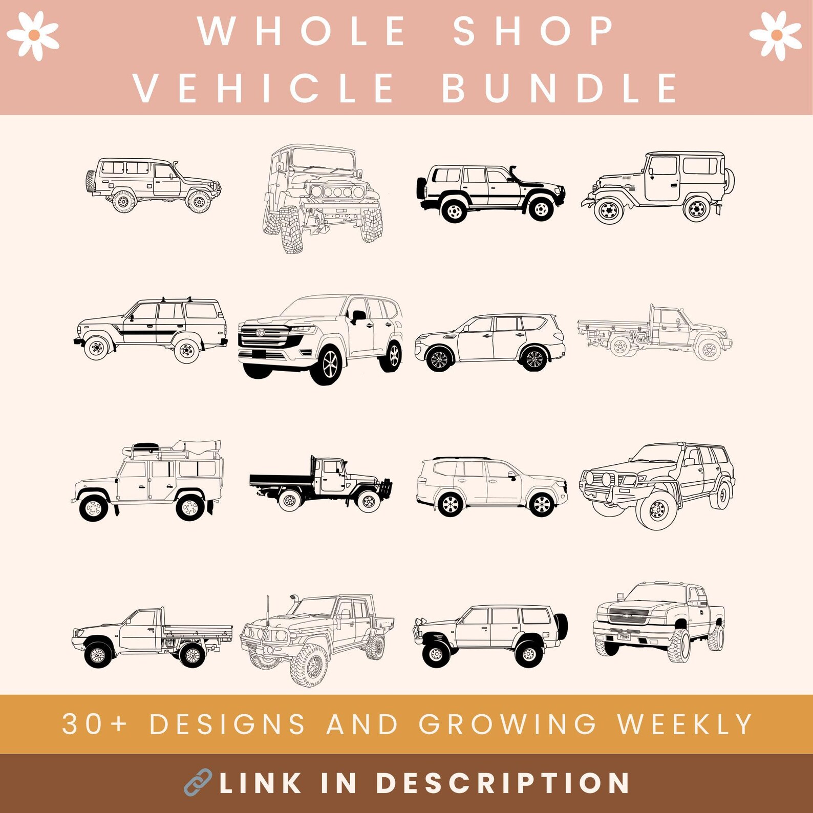GQ Nissan Patrol SHORTY SVG Gq Short Wheel Base Patrol Png Download ...